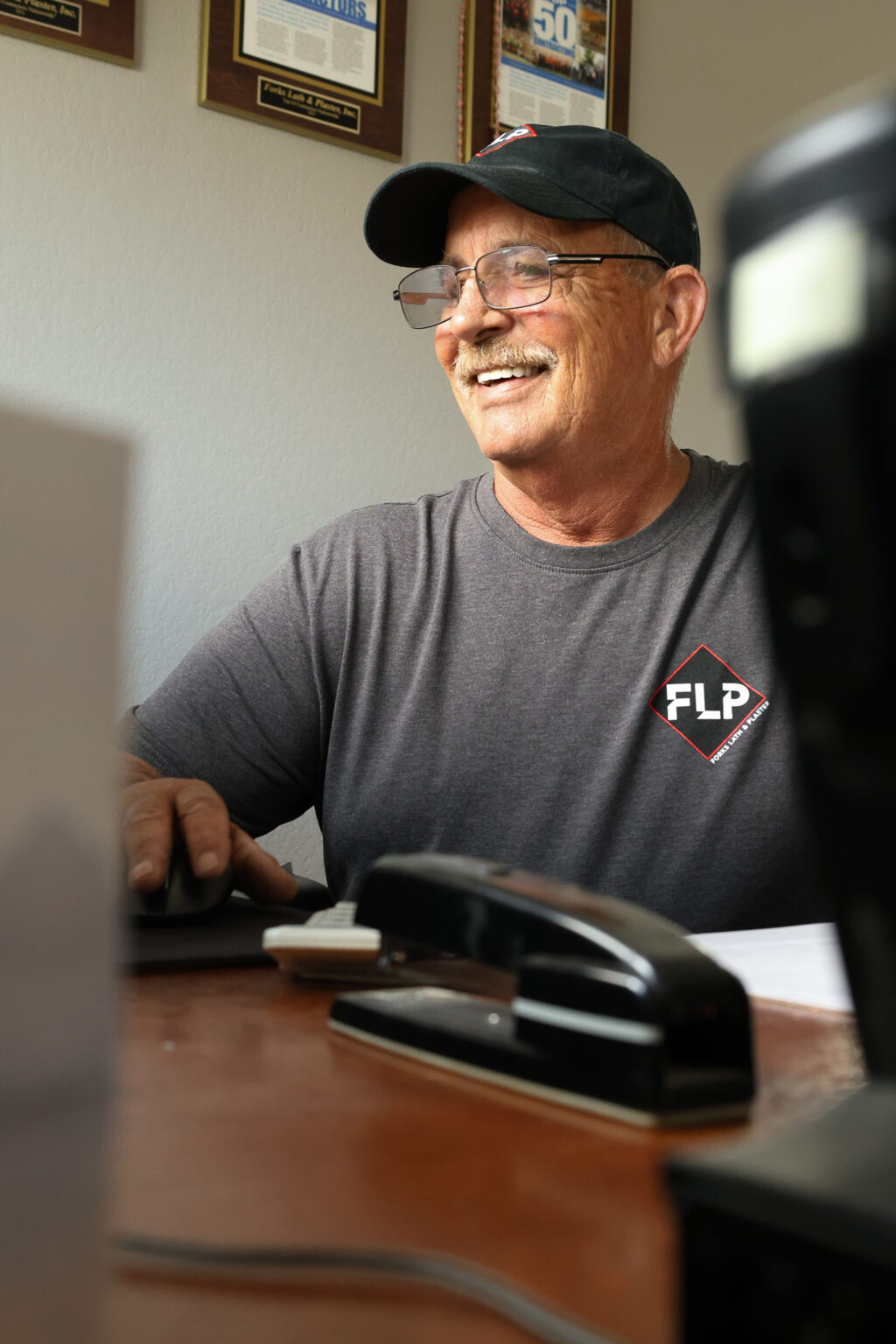 About Us | FLP